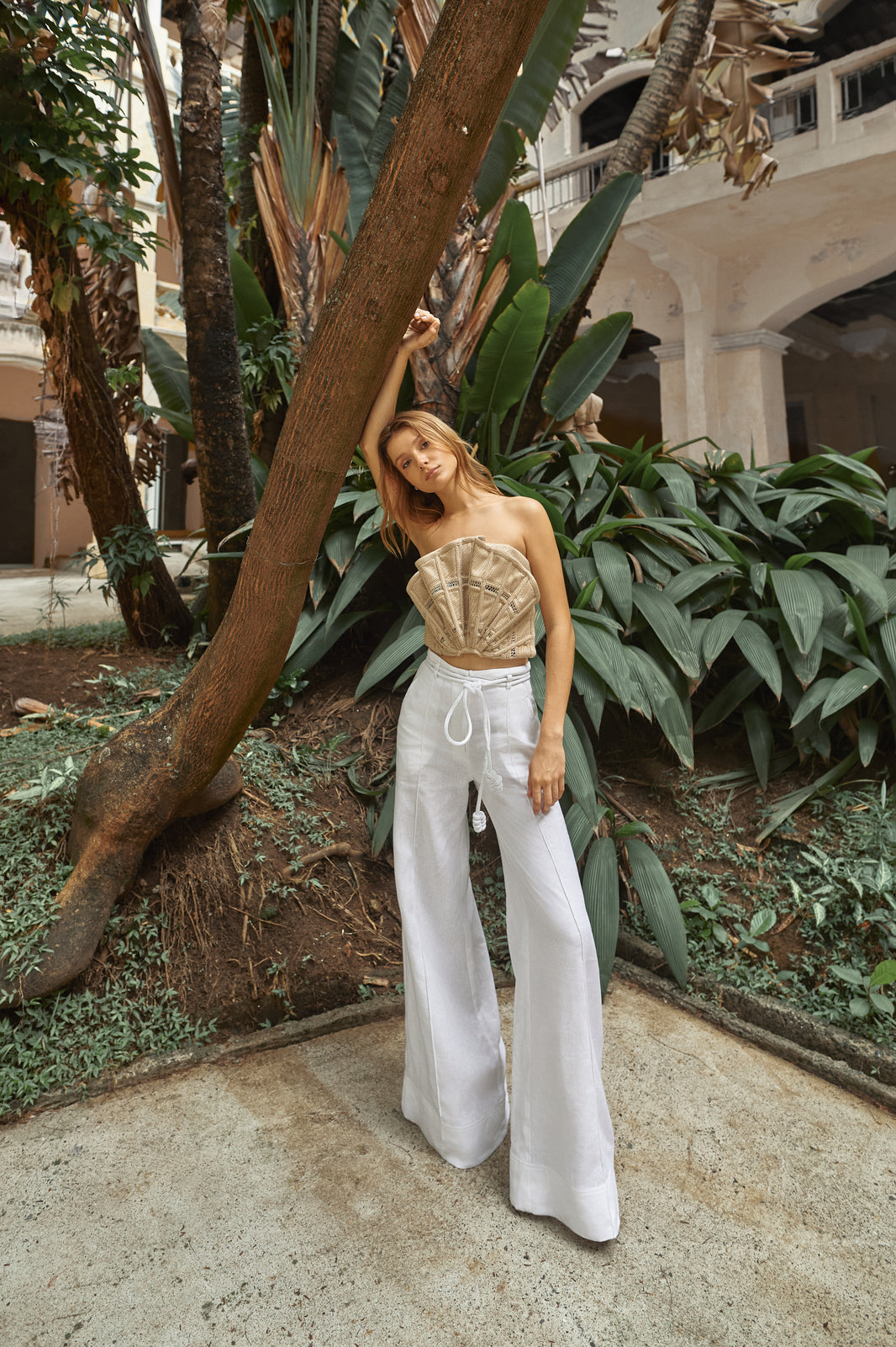 Resort 2025 – Andrés Otálora
